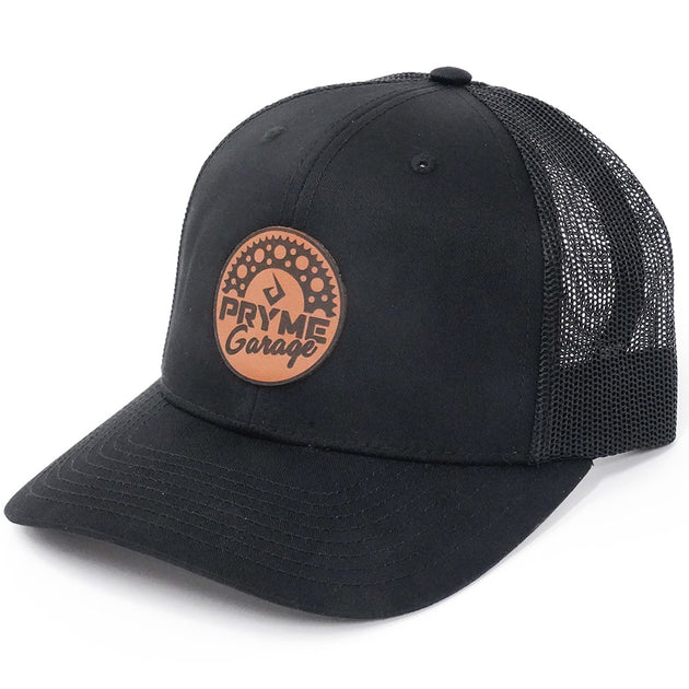 Pryme Garage Hats | Pryme – Tagged "Curved Bill"