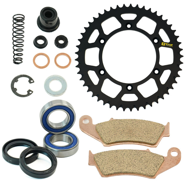 Pro X Parts | Pryme – Tagged "Swingarm Bearings"