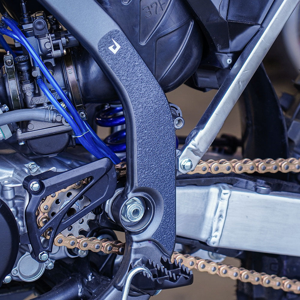 Suzuki Frame Guards | Pryme