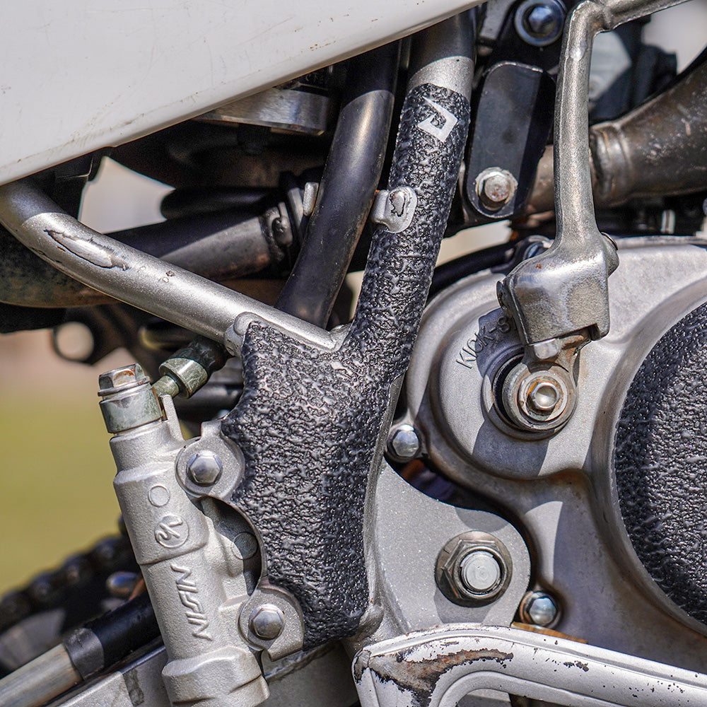 Suzuki Frame Guards | Pryme