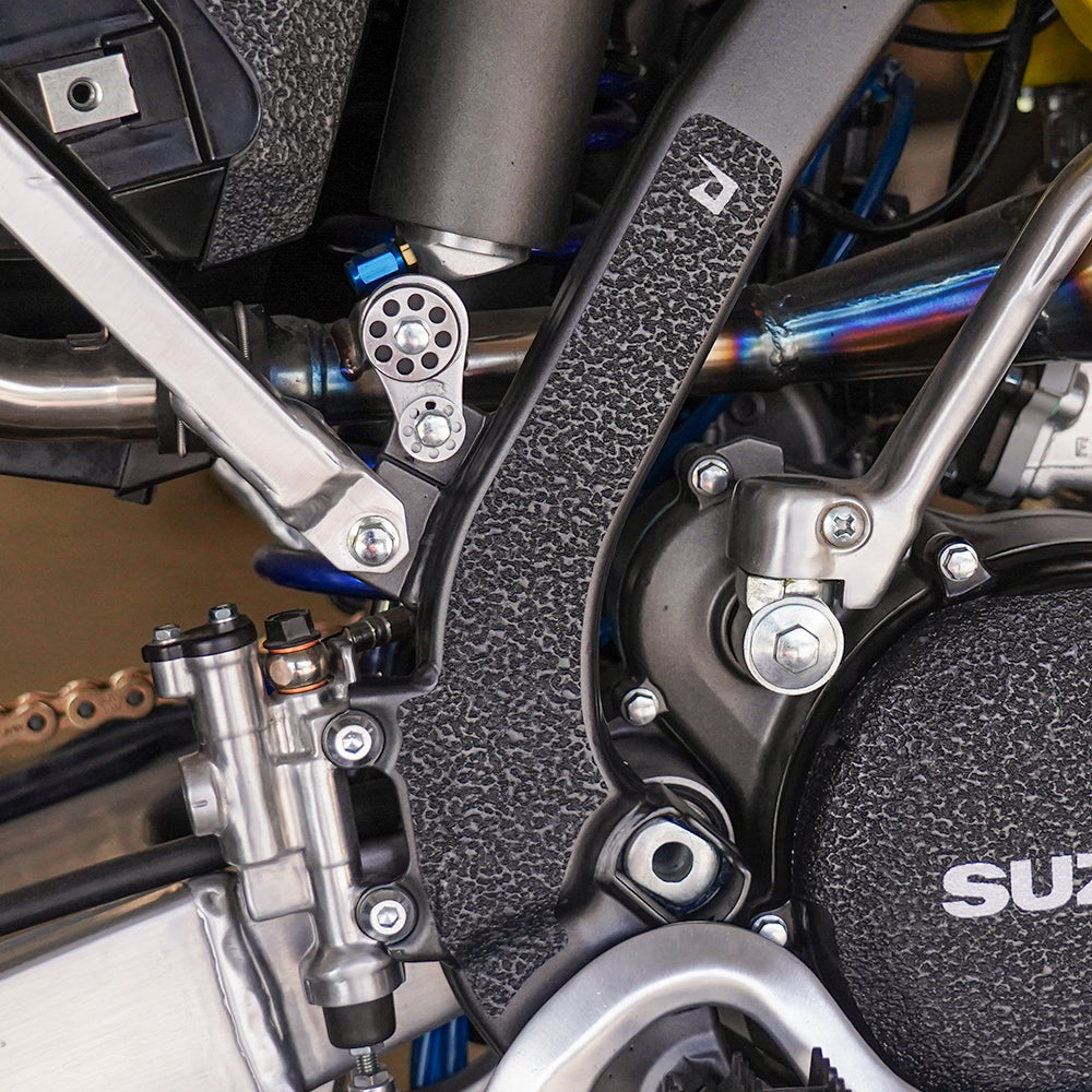 Suzuki Frame Guards | Pryme
