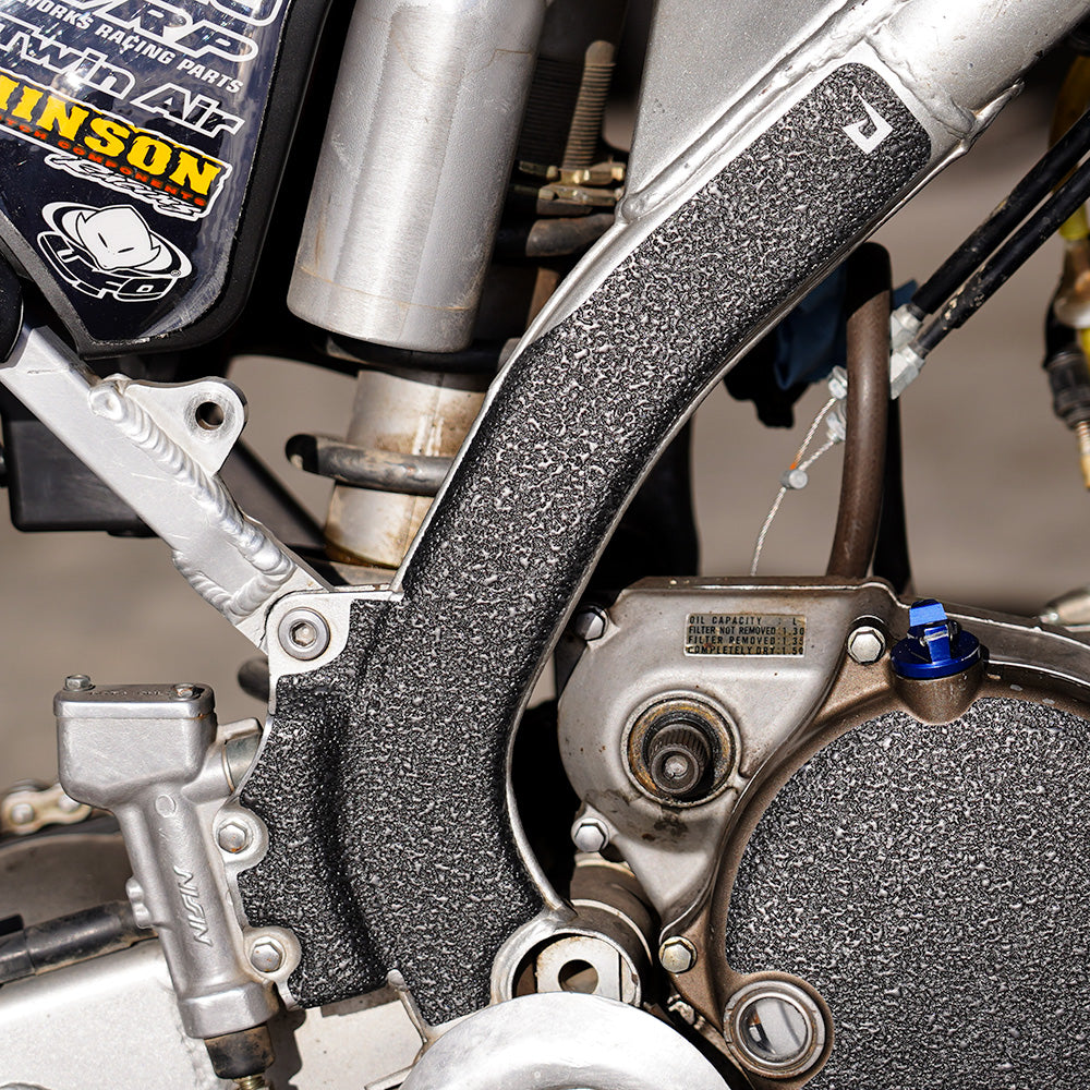 Suzuki Frame & Engine Guard Pack | Pryme