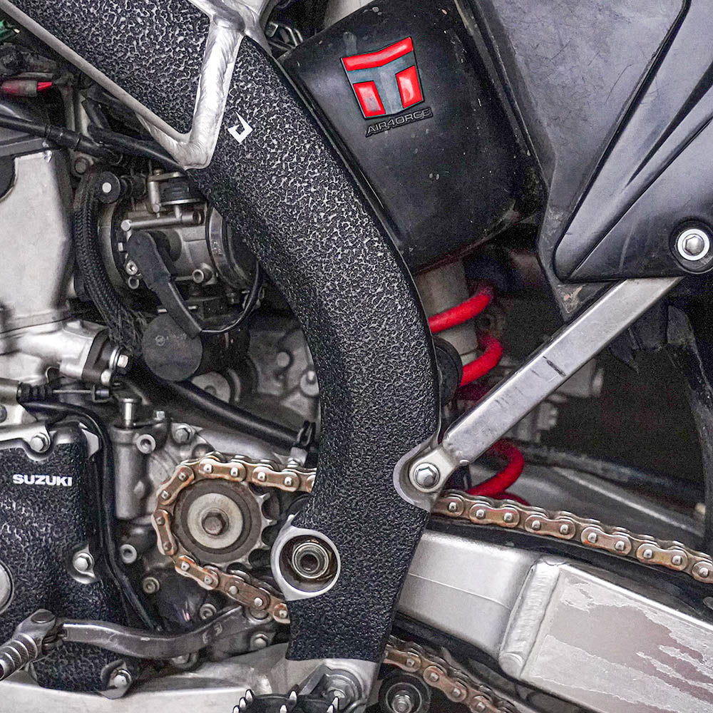 Suzuki Frame Guard Pack | Pryme