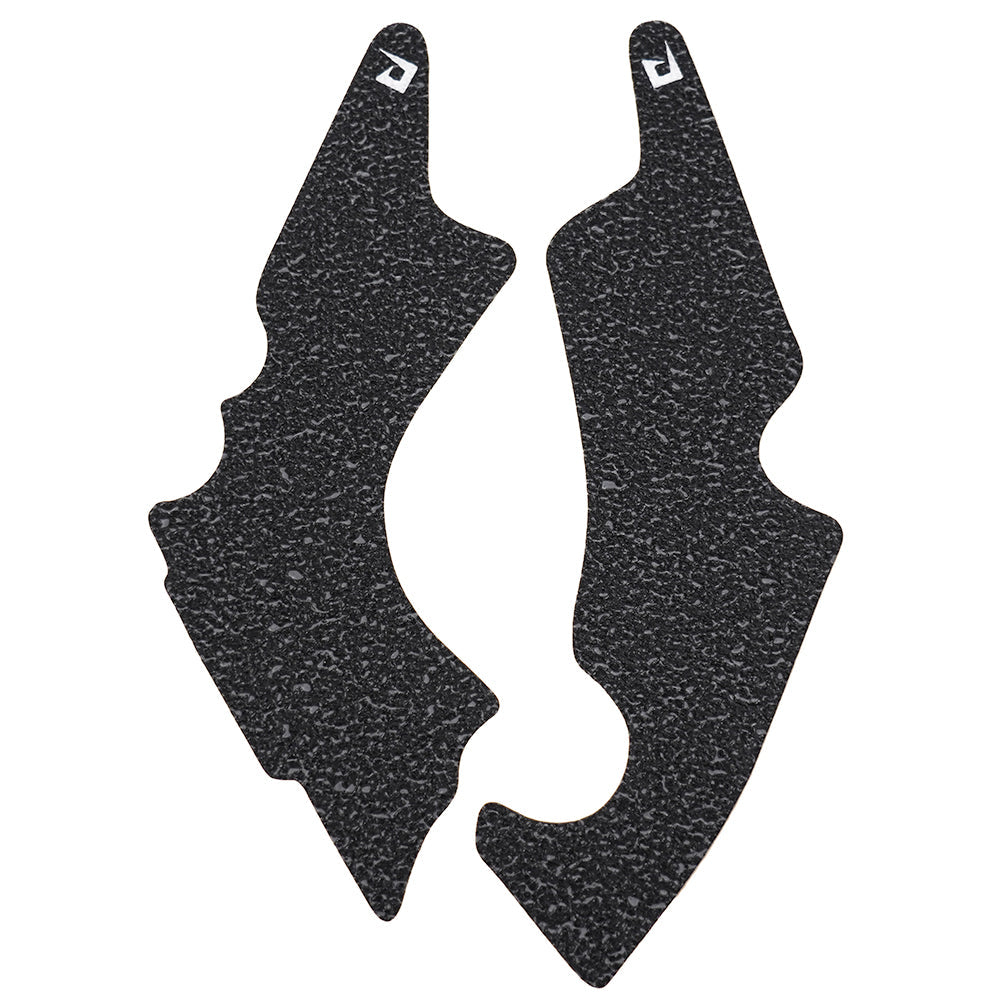 Honda Frame Guards - Black | Pryme