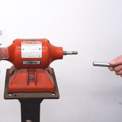 Buffer Shaft Extension | Pryme