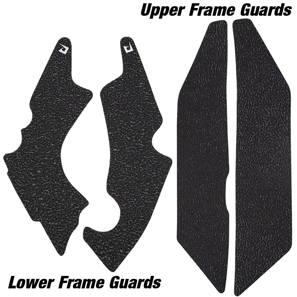 Yamaha Frame Guard Pack | Pryme