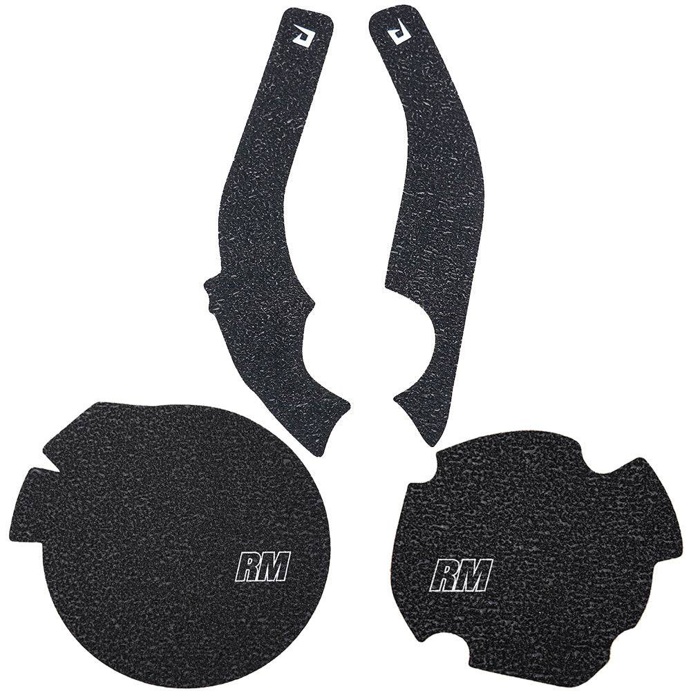 Suzuki Frame & Engine Guard Pack | Pryme