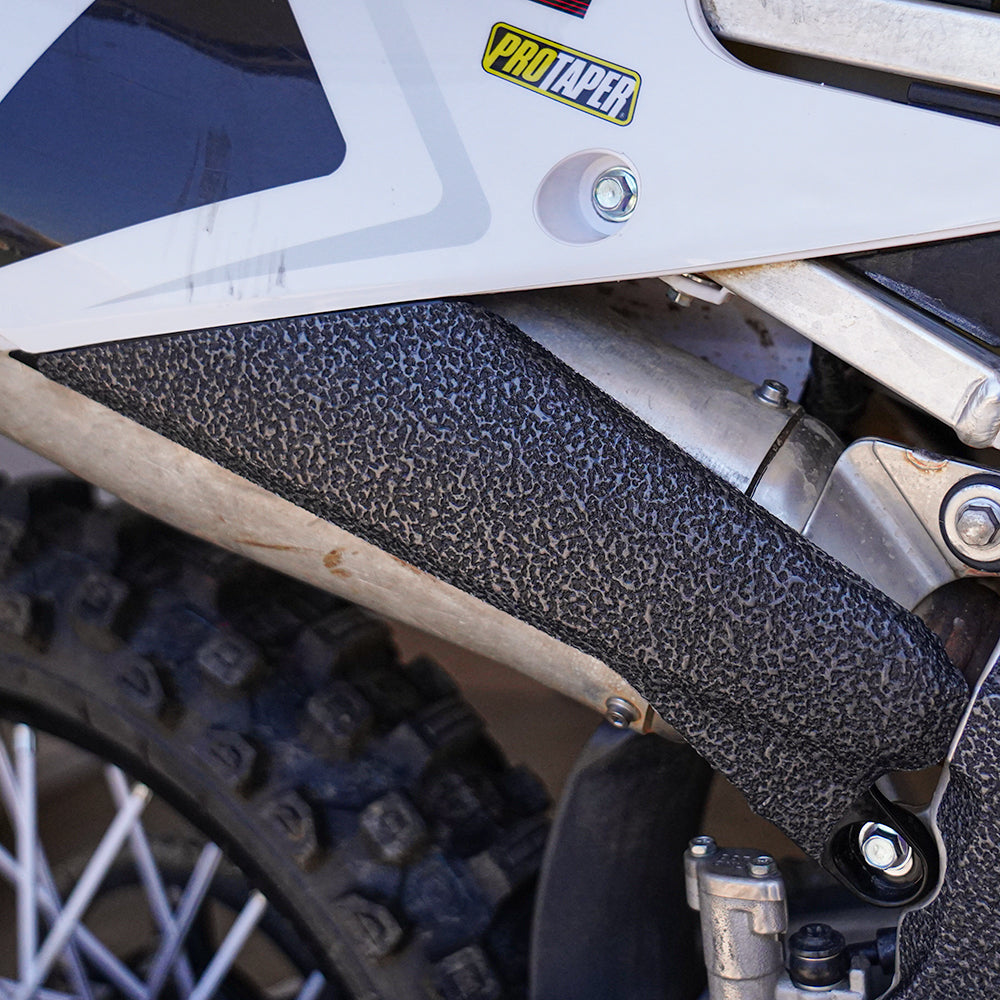 Yamaha Side Plate Guards | Pryme
