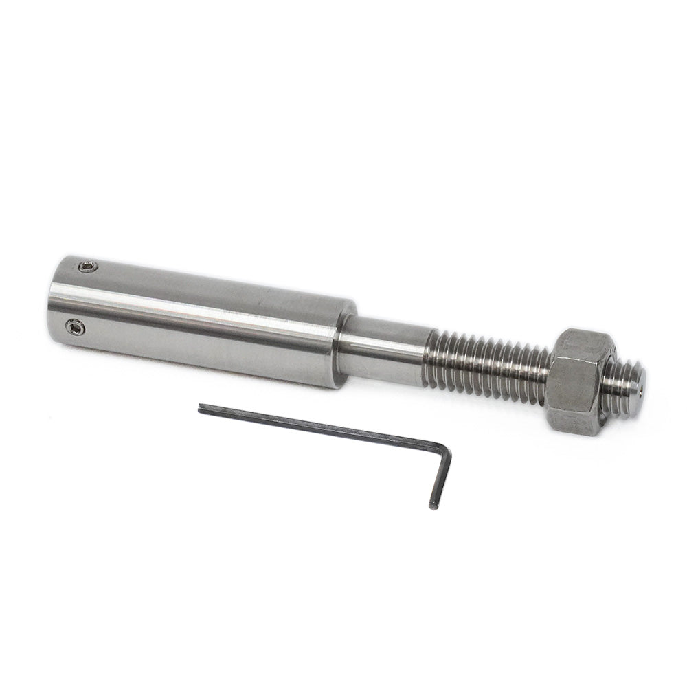 Buffer Shaft Extension | Pryme