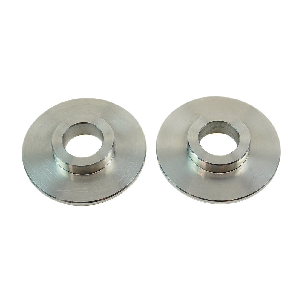 Wheel Flange Set | Pryme
