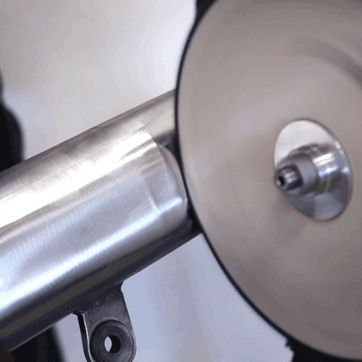 Polishing Wheel | Pryme